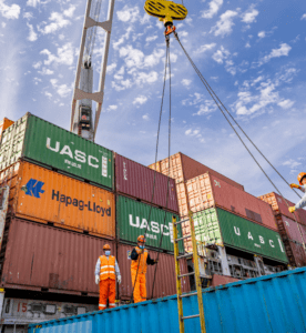 InfraCorp | Inversiones en infraestructura del Grupo Romero