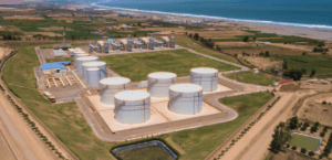 InfraCorp | Inversiones en infraestructura del Grupo Romero