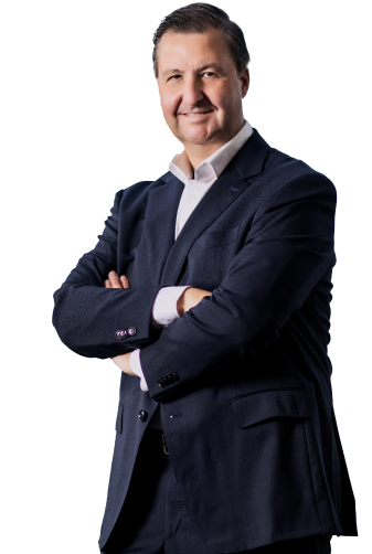 About Us - InfraCorp